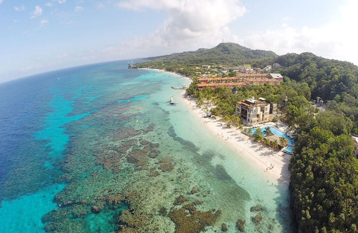 Los mejores lugares para hacer turismo en Honduras - Revista online ...